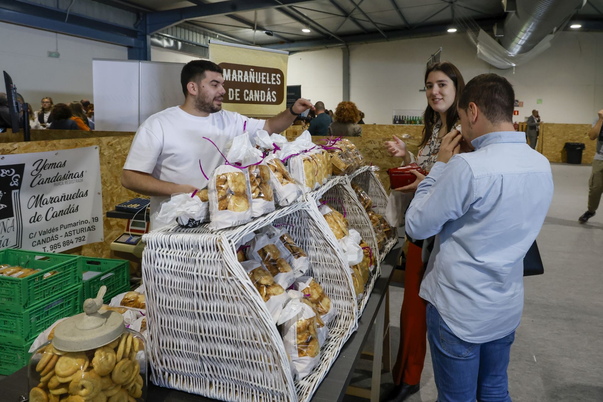 Agropec abre sus puertas | El Comercio: Diario de Asturias